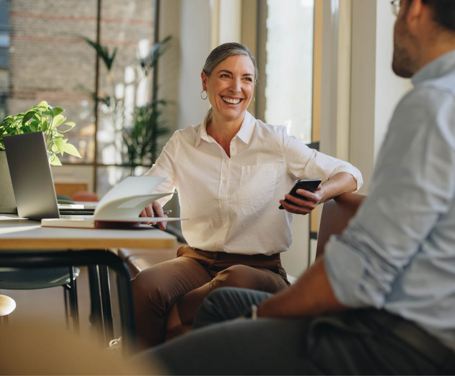 About Our Healthcare Staffing Company | TRS Healthcare