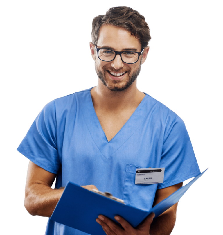 Healthcare Careers | TRS Healthcare