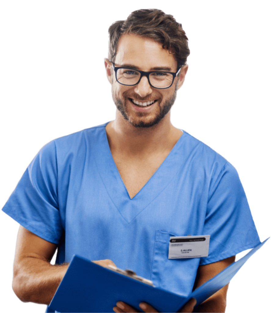 Allied Health Careers | TRS Healthcare