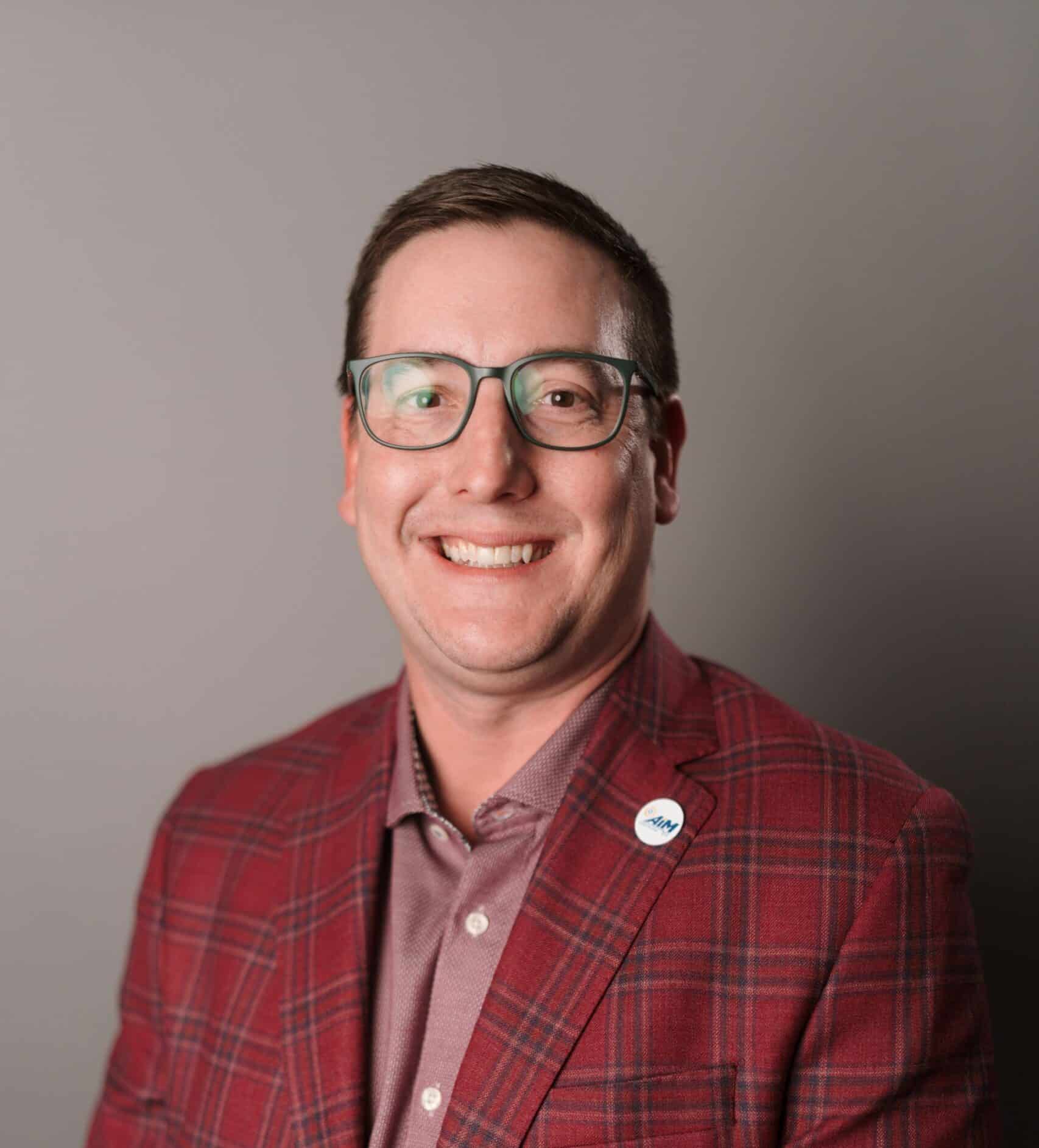 Meet Our Executives & Leadership Team | TRS Healthcare