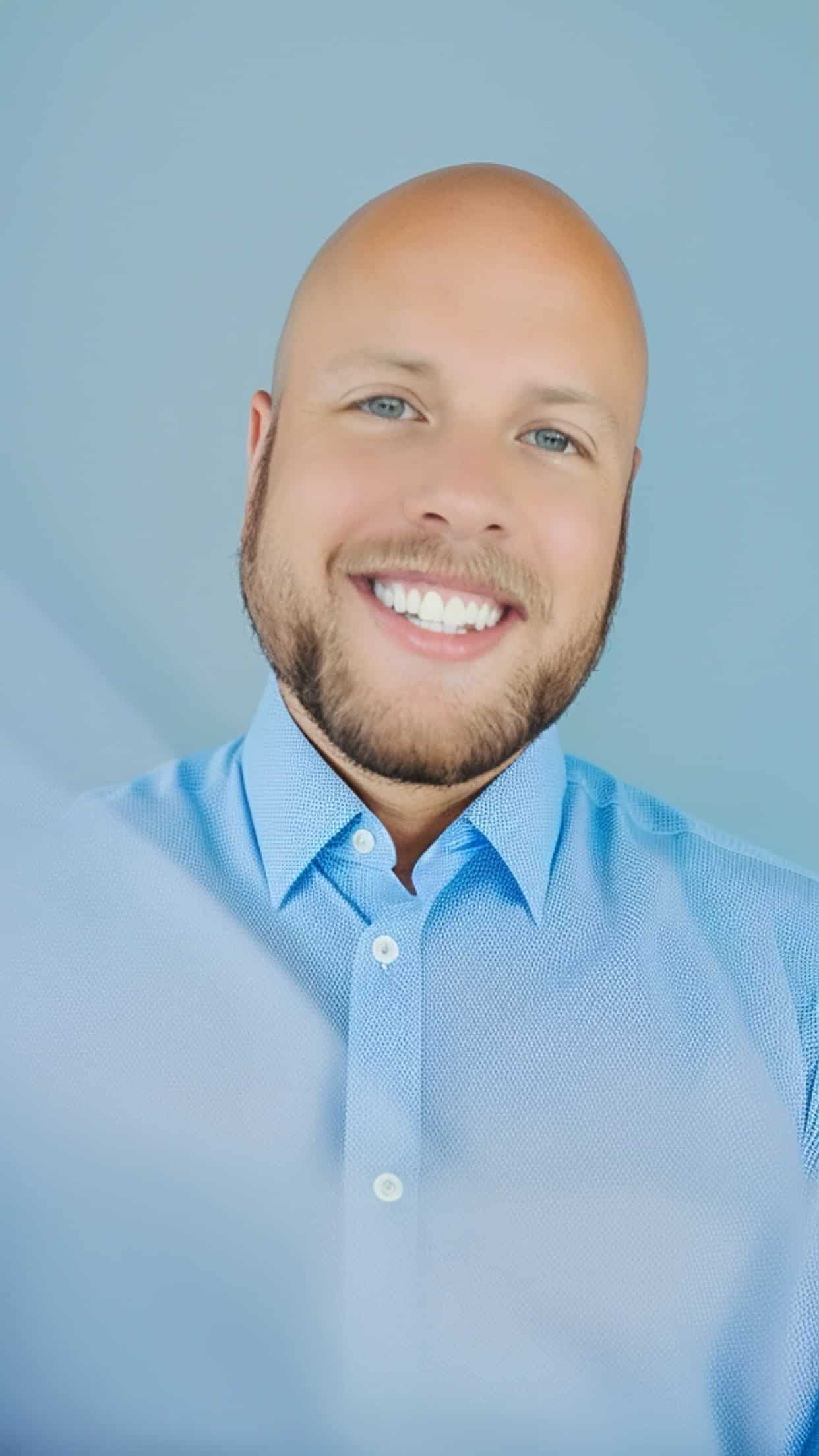 Meet Our Recruiting Team | TRS Healthcare