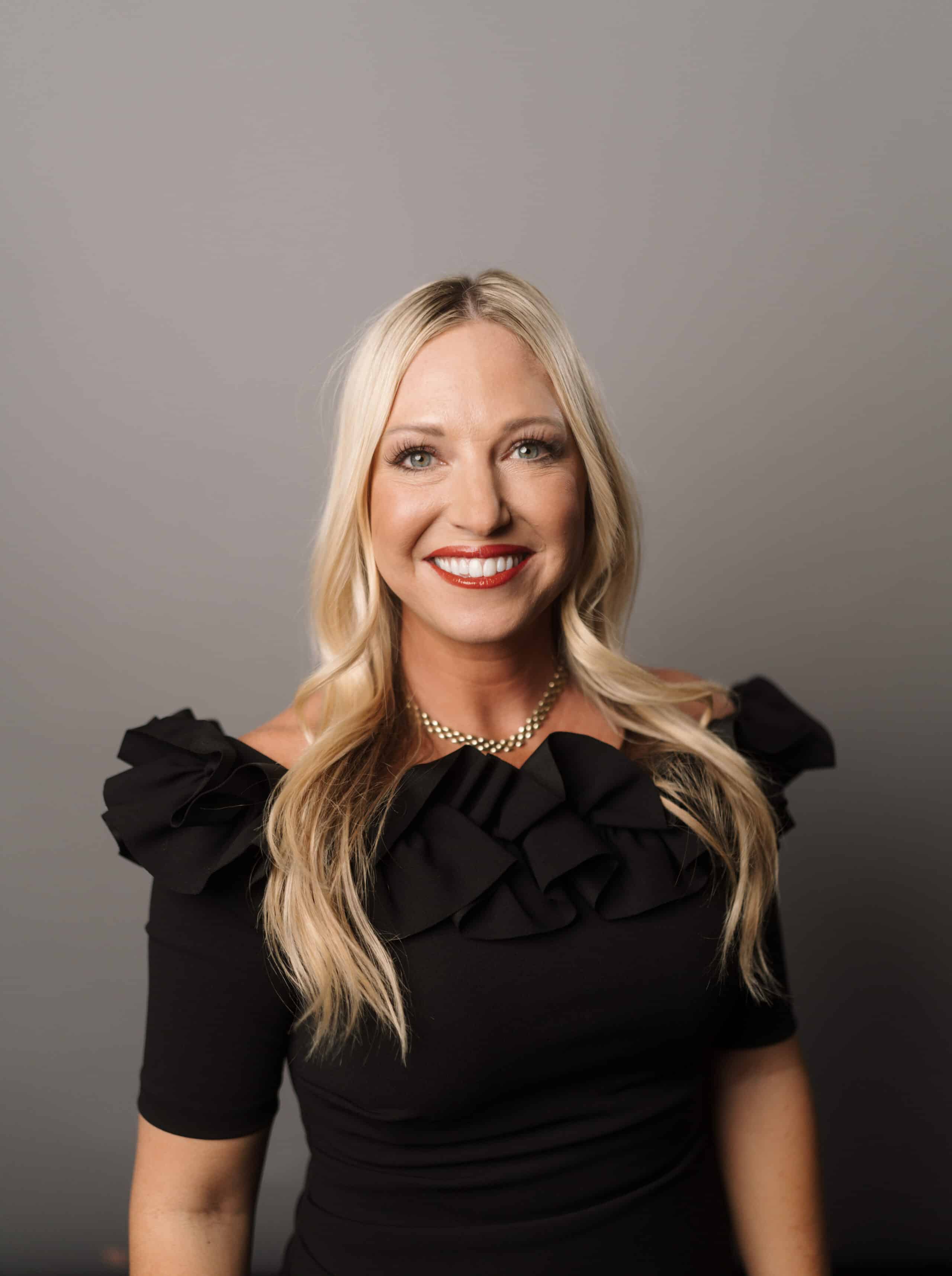 Meet Our Executives & Leadership Team | TRS Healthcare