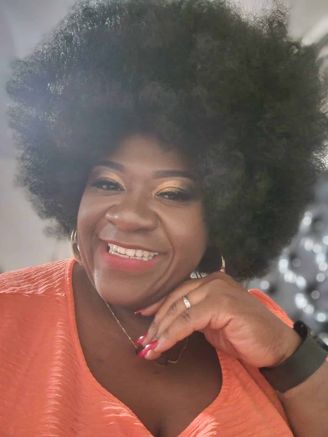 2025 Nurse of the Year | TRS Healthcare